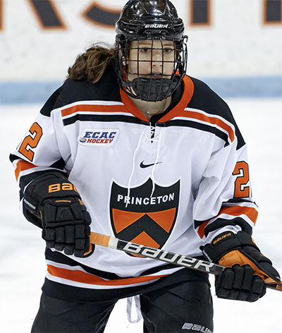MAGGIE CONNORS NAMED ROOKIE OF MONTH - The Sports Page