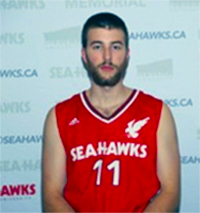 The Sports Page NL | UNIVERSITY ATHLETES OF THE WEEK