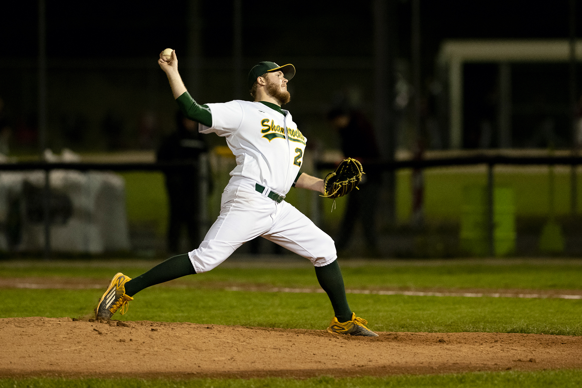 GAME TWO OF SENIOR BASEBALL FINALS POSTPONED WEDNESDAY - The Sports Page