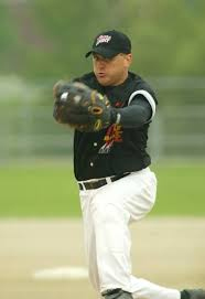 GOSSE NAMED INTERMEDIATE SOFTBALL PLAYER OF MONTH - The Sports Page